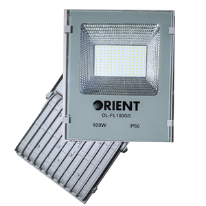 ORIENT LED FLOOD LIGHTS 100WATT - Pak Friends Enterprises