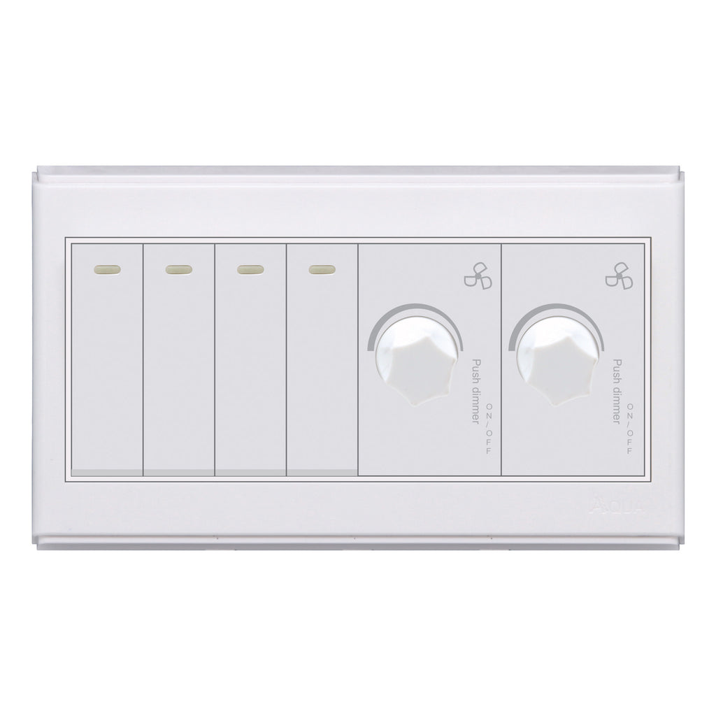 SWITCH & DIMMER - Pak Friends Enterprises