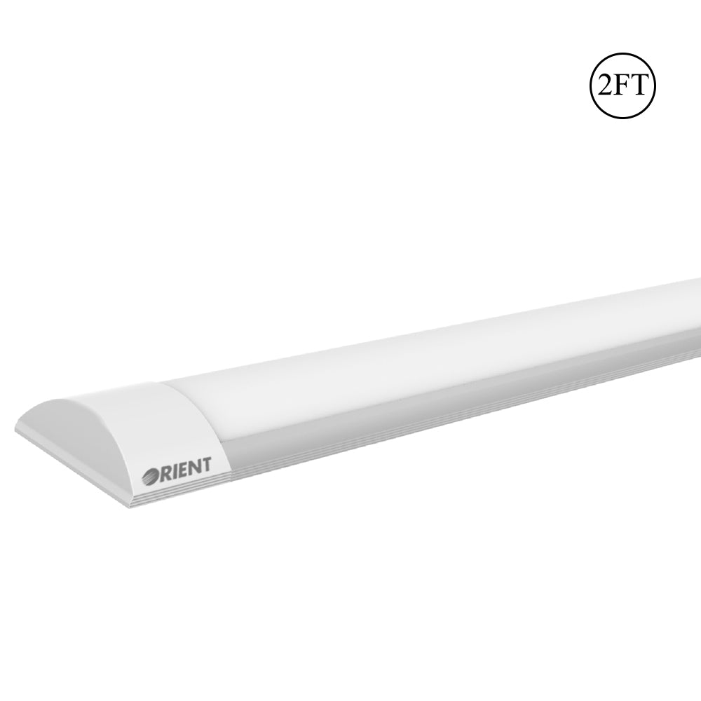 ORIENT OFFICE BATTEN LIGHT 20W (2FT) - Pak Friends Enterprises