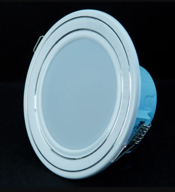 Pack of 3 Paklite DL Osmium 12W 3/4 " - Pak Friends Enterprises