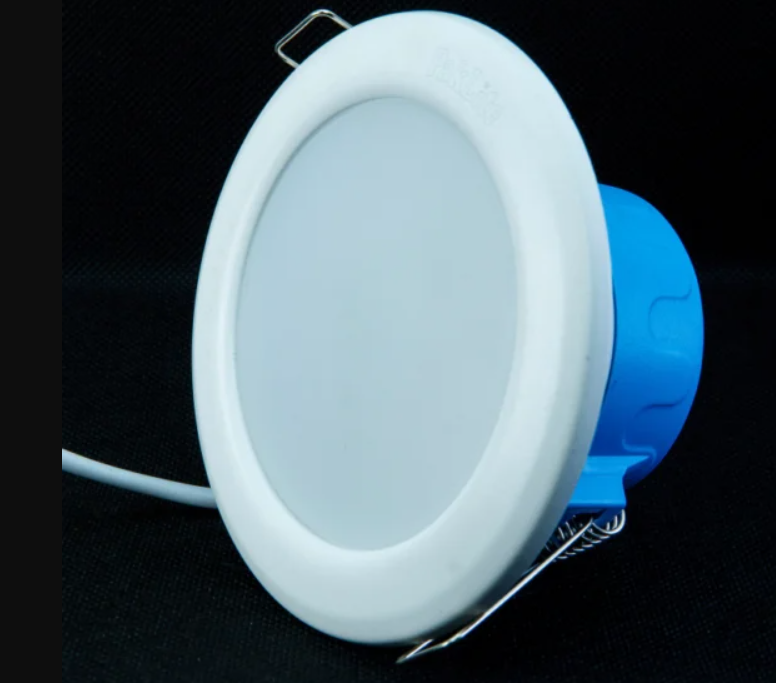 Pack of 3 Paklite LED DL Platinum 12W 3/4" - Pak Friends Enterprises