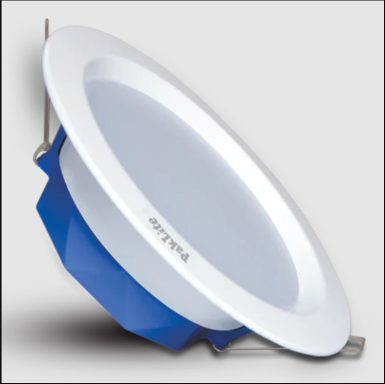 LED DL Platinum 18W 6" - Pak Friends Enterprises