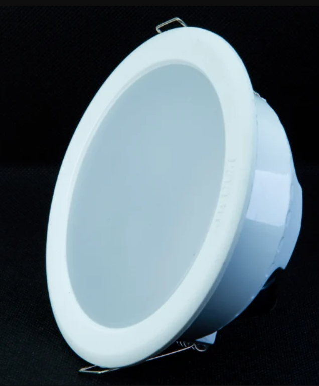 Pack of 3 Paklite SMD Eco Plus DL 7W 3" - Pak Friends Enterprises