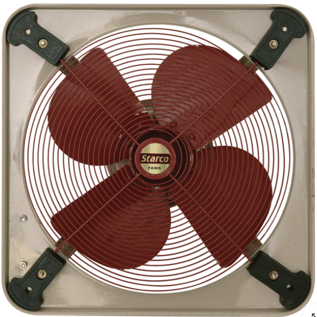 STARCO VIP METAL EXHAUST - Pak Friends Enterprises