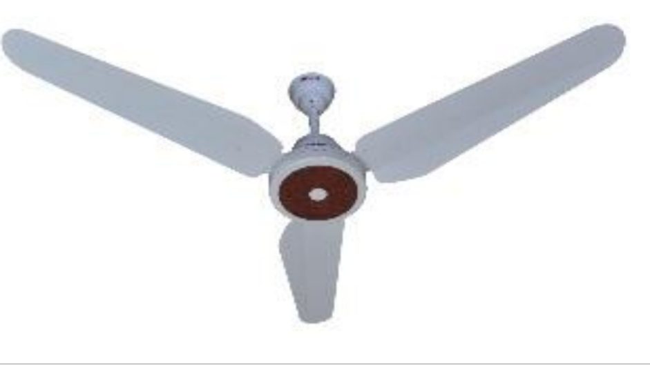 BELVIN CEILING FAN TULIP AC/DC REMOTE CONTROL (KIT 60 WATT) - Pak – Pak ...