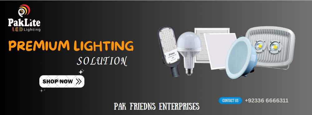 Pak Friends Enterprises