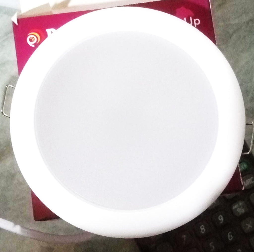 Pack of 3 Paklite LED Neon 7W 3" - Pak Friends Enterprises
