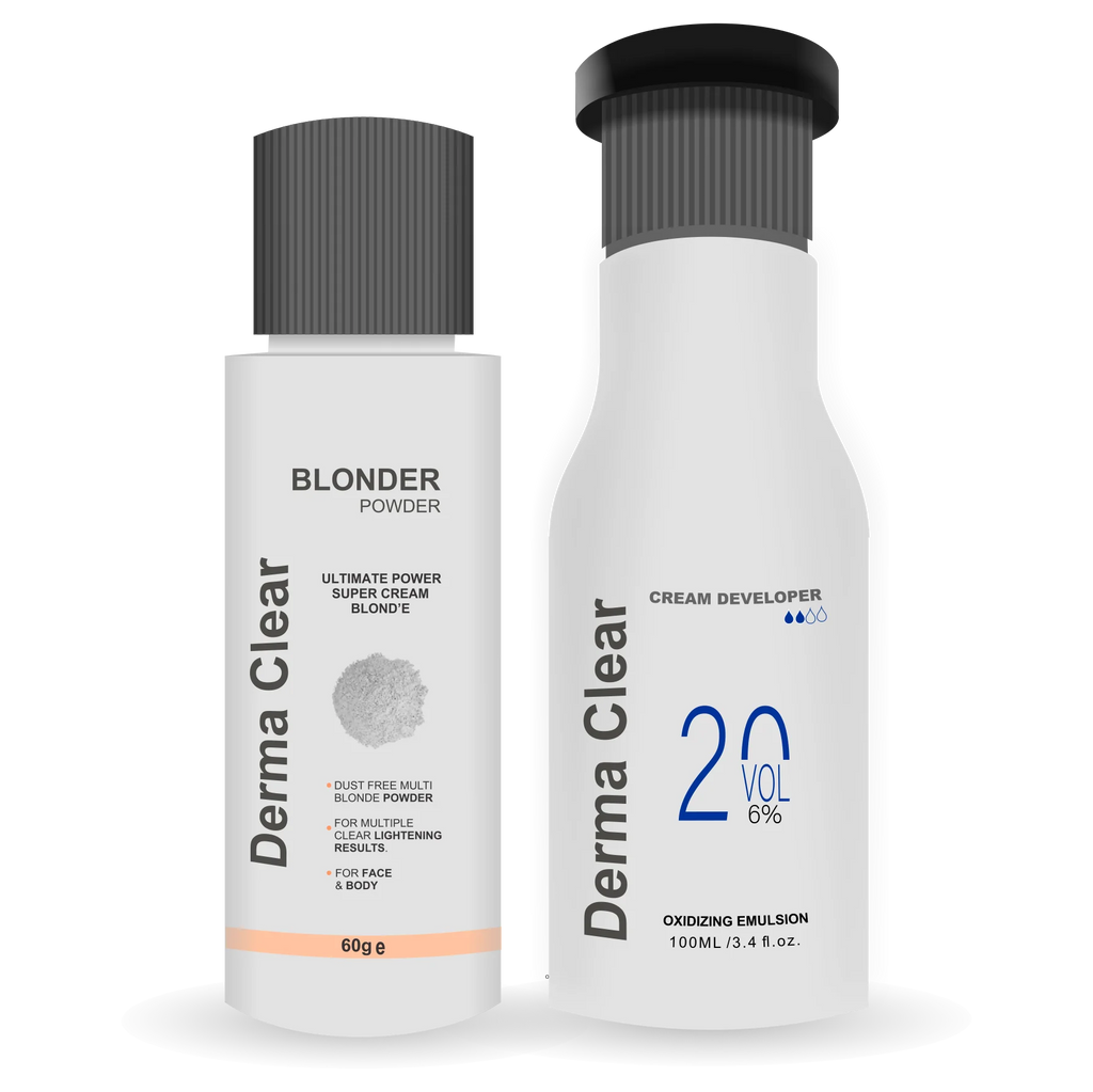 Derma Clear Blonder Set – Pak Friends Enterprises
