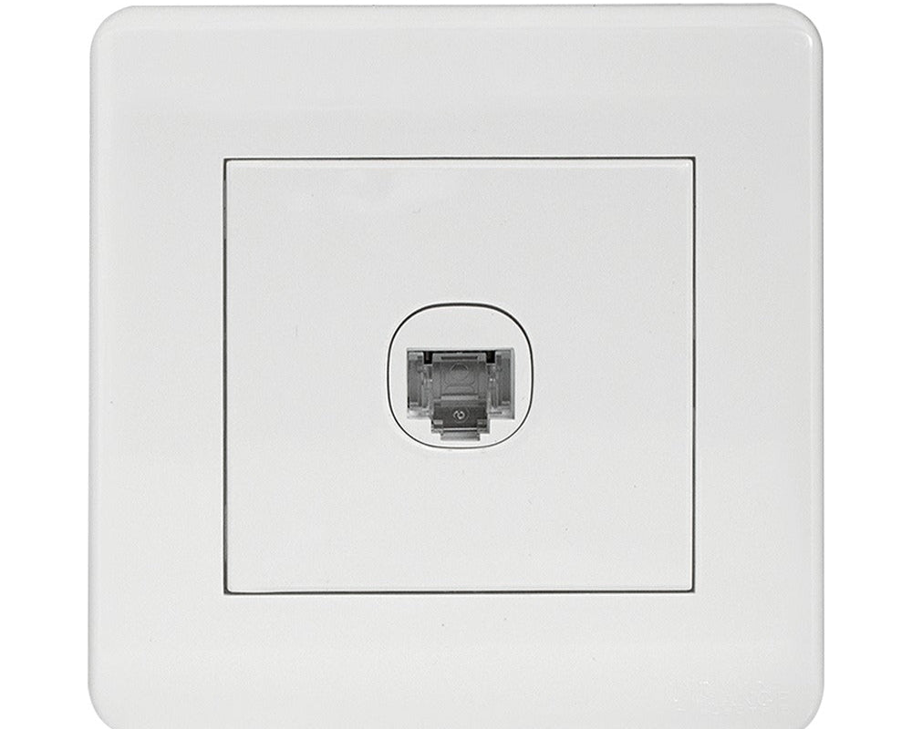 ORG DATA SOCKET SINGLE - Pak Friends Enterprises